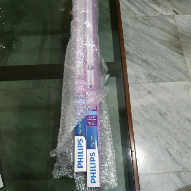 Lampu philips led neon tl panjang 16w 16 w 16 watt 16watt - Putih ...