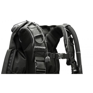 Jual BCD Cressi Commander / Alat Selam Scuba Diving - BCD Cressi X ...
