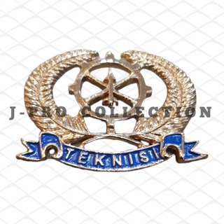 Jual BRIVET WING PDH TNI AD ARHANUD SASUD TEKNISI | Shopee Indonesia