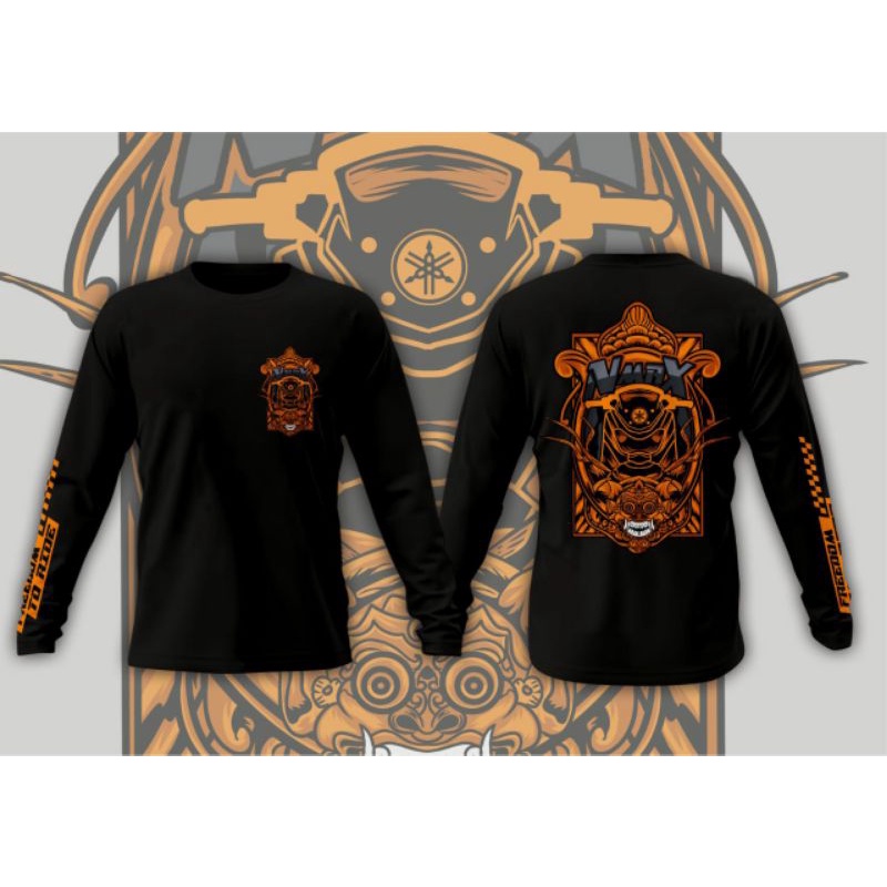 Jual kaos nmax,kaos yamaha nmax,kaos sunmori,kaos nmax barong Indonesia ... Jual kaos nmax,kaos yamaha nmax,kaos sunmori,kaos nmax barong Indonesia ...