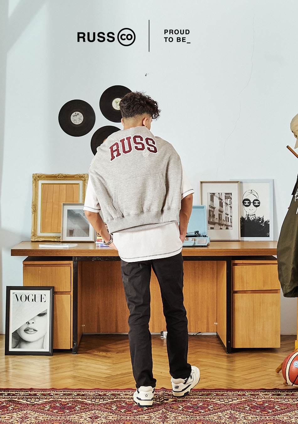 Toko Online Russ & Co Official Shop | Shopee Indonesia