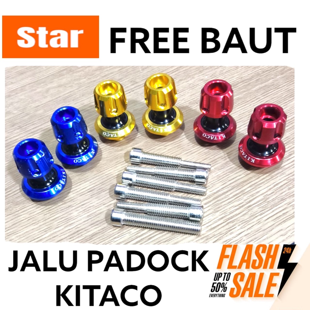 Jual Jalu Paddock R15 R25 MT 25 ninja 250R ninja 250 Fi z250 fi RR mono ...