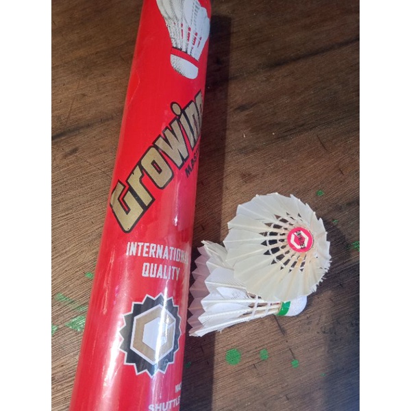 Jual shuttlecock murah dan bagus | Shopee Indonesia