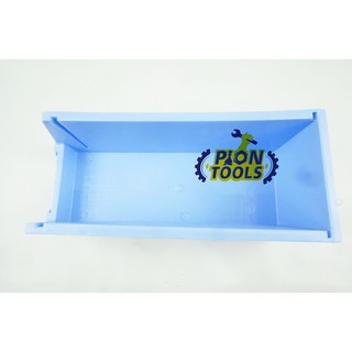 Jual Wipro Rak Box 33 cm Biru Jolly Box Kotak penyimpanan Kotak Kotak ...