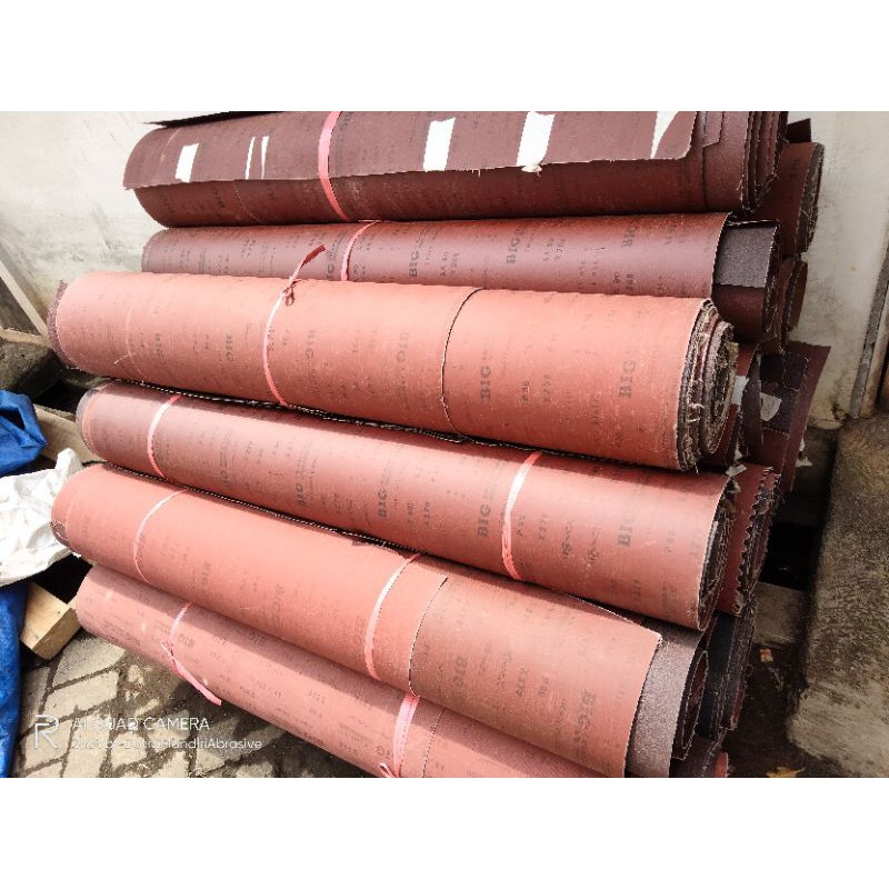 Jual amplas lembaran big champion | Shopee Indonesia