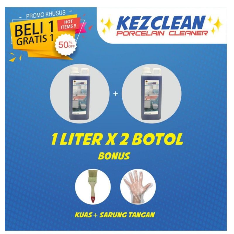 Jual PROMO 1 liter BELI 1 GRATIS 1 | Shopee Indonesia