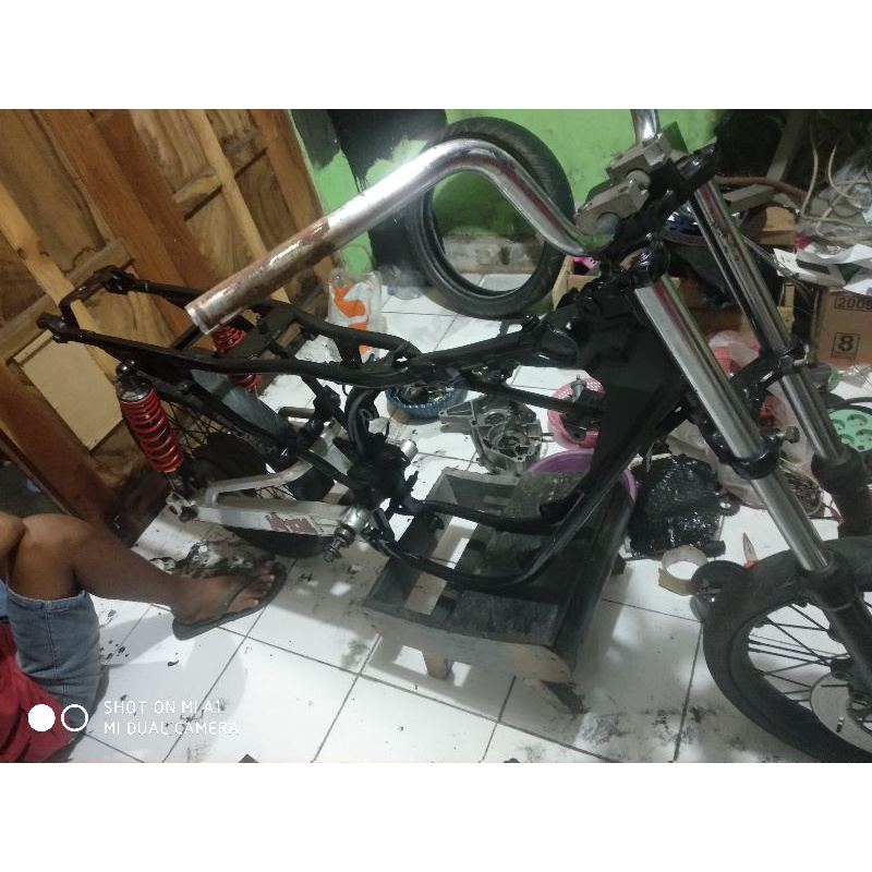 Harga Dokumen RX King SET Terbaru Sep 2024 |BigGo Indonesia