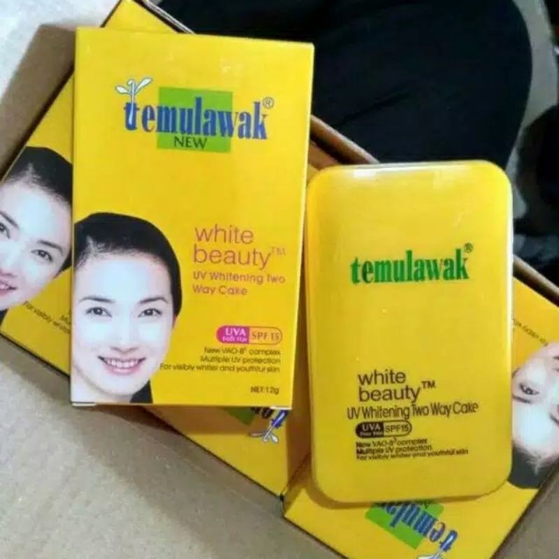 Jual BEDAK TEMULAWAK TWC ORIGINAL | Shopee Indonesia