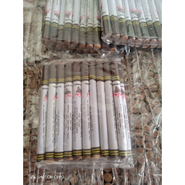 Jual permen karakter jadul model rokok | Shopee Indonesia