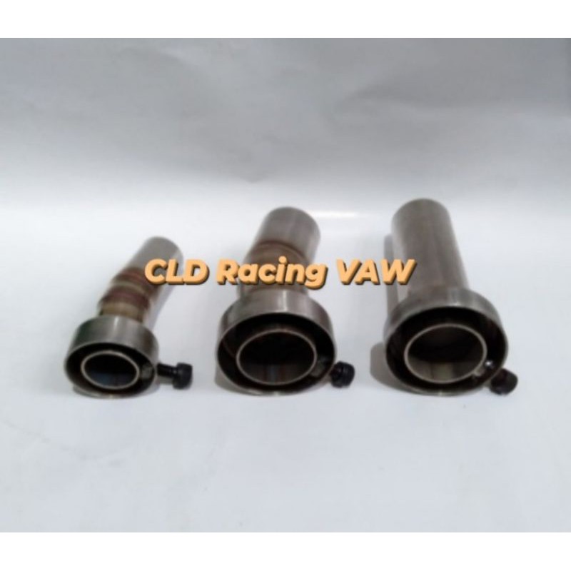 Jual DB Killer CLD Racing | Shopee Indonesia