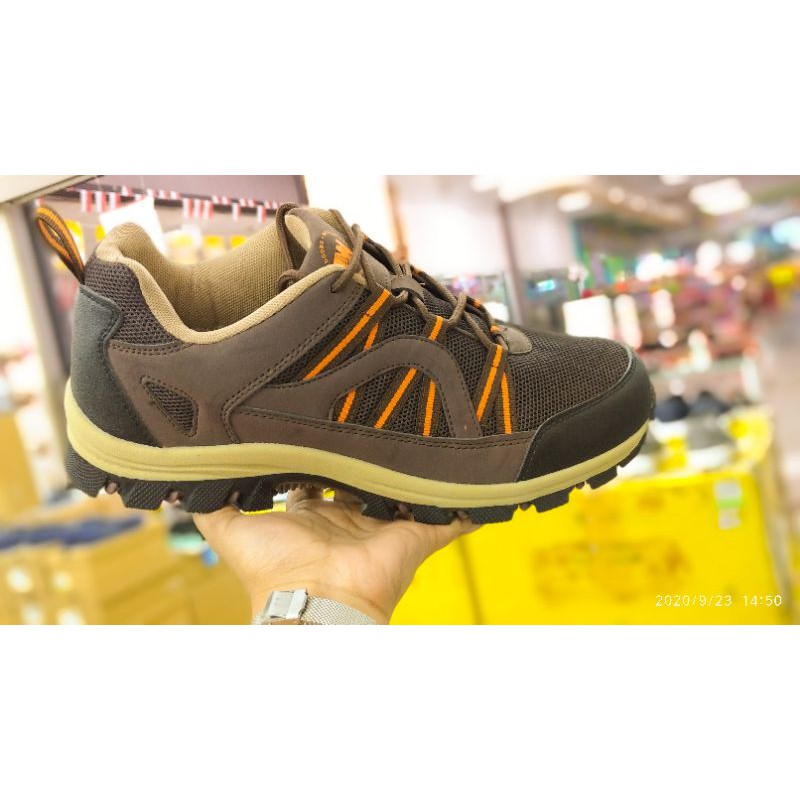 Jual WEINBRENNER SEPATU GUNUNG/ SEPATU HIKING,SEPATU OUDDOR | Shopee ...