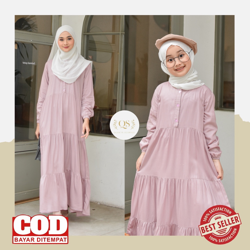 Harga homey dress anak jumbo Terbaru Jul 2025 | BigGo Indonesia