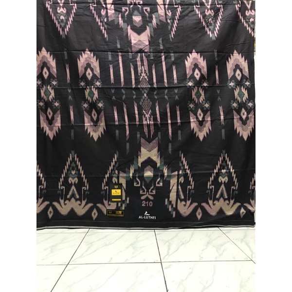 Harga Alluthfi Terbaru Jan 2025 |BigGo Indonesia