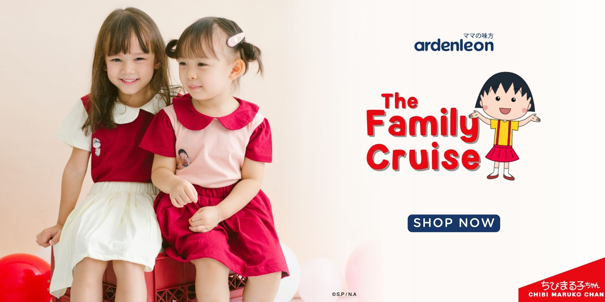 Toko Online ARDENLEON Official Shop | Shopee Indonesia