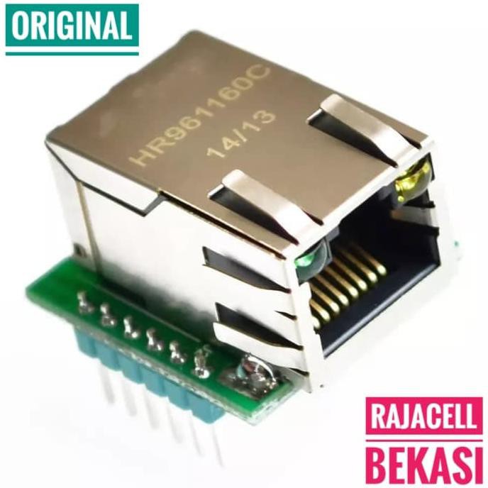 Jual MINI W5500 USR ES1 LAN ETHERNET SHIELD NETWORK MODULE SPI FOR ... Jual MINI W5500 USR ES1 LAN ETHERNET SHIELD NETWORK MODULE SPI FOR ...