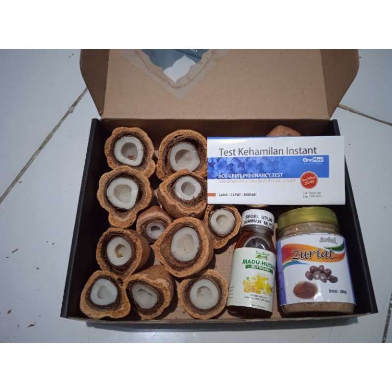 Jual Paket Buah Zuriat, Paket Program Hamil ( Promil ) Lengkap | Buah ... Jual Paket Buah Zuriat, Paket Program Hamil ( Promil ) Lengkap | Buah ...