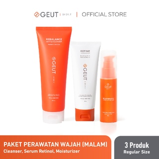 Toko Online GEUT BY DR. T Official Shop | Shopee Indonesia