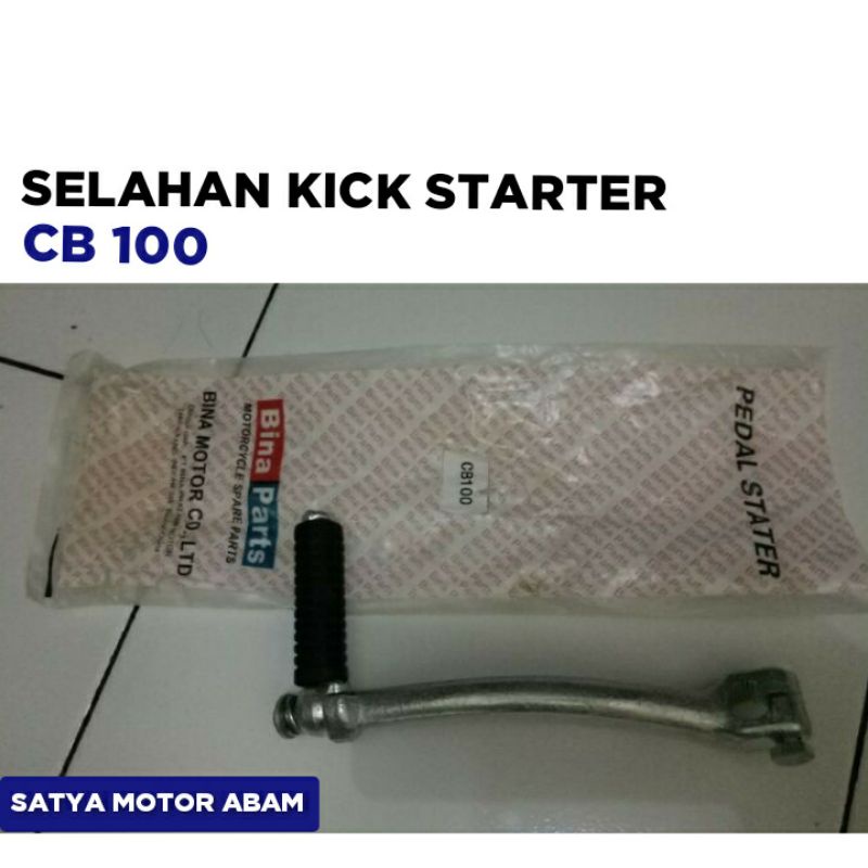 Harga cb 100 parts Terbaru Mei 2026 | BigGo Indonesia
