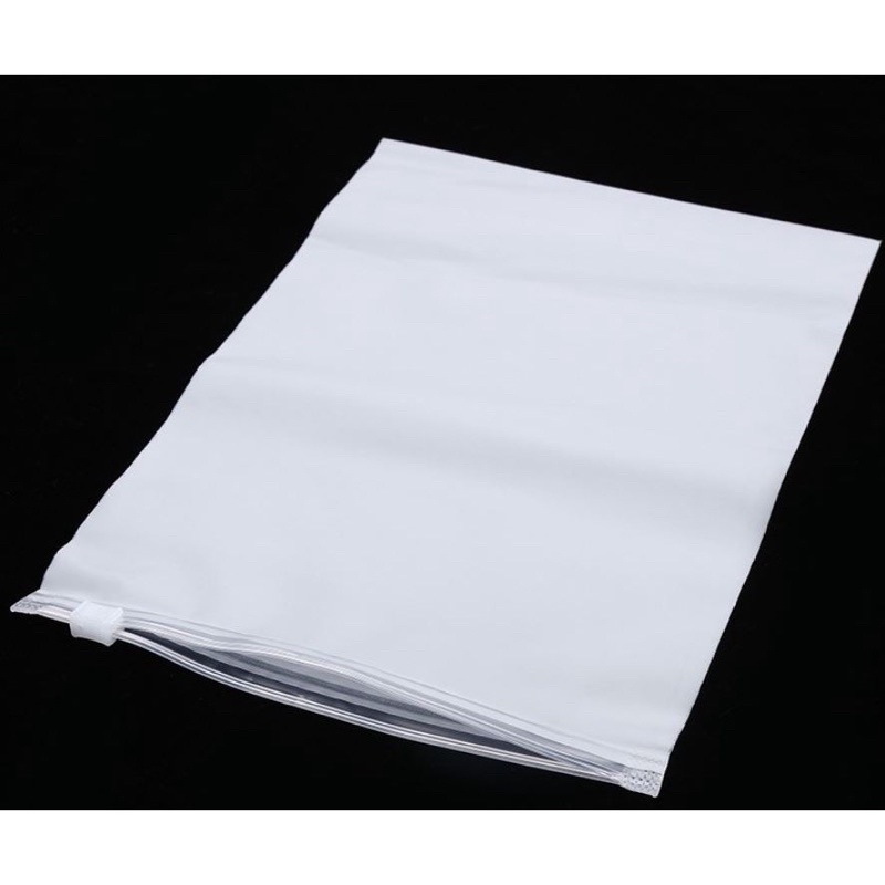 Jual Ziplock plastic worksheet anak 25x35cm portrait/zipper storage bag ...