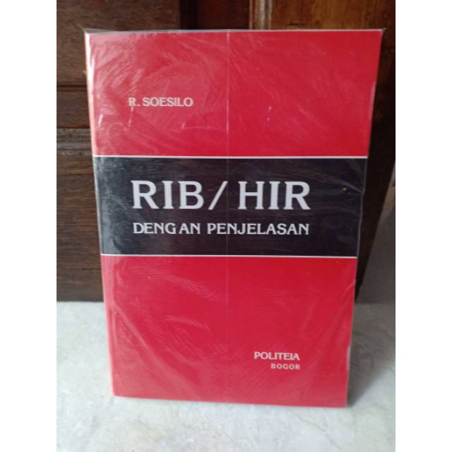 Jual RIB/HIR {DENGAN PENJELASAN} | Shopee Indonesia