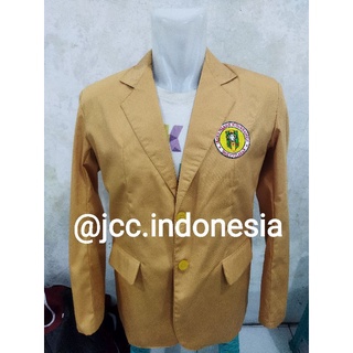 Jual JAS ALMAMATER IPM MURAH, JAS SEKOLAH, JAS OSIS SMP, SMA FULL ...