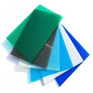 Jual Atap Polycarbonate Solite Lebar 2.1 Tebal 4 mm Eceran -Material ...