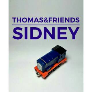 Jual Sidney Thomas and Friends | Shopee Indonesia