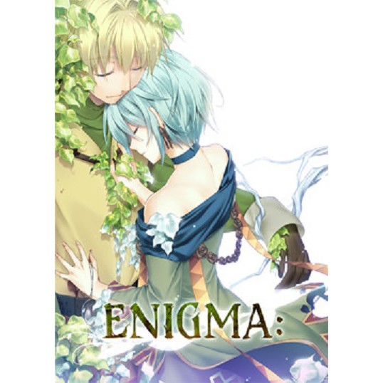 Jual Enigma [VISUAL NOVEL VN] | Shopee Indonesia