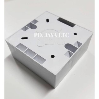 Jual Kotak Saklar Putih - Kotak Saklar Outbow | Shopee Indonesia