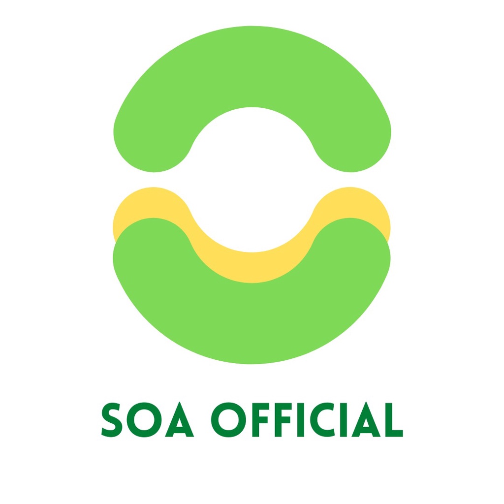 Produk SOA_official | Shopee Indonesia