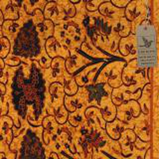 Jual kain batik - Motif Batik Classic Motif Burung Gading (special ...