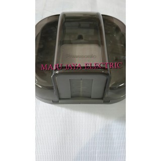 Jual Plat Penutup Saklar Stop Kontak Taman Waterproof Panasonic WEJ ...