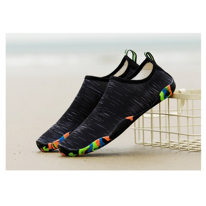 Jual Sepatu Pantai Anti Karang Sepatu Diving Sepatu Yoga Sepatu Surfing ...
