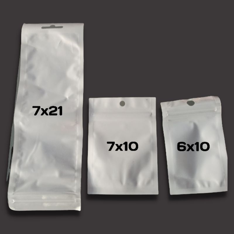 Jual PLASTIK ZIPLOCK ISI 50PCS | Shopee Indonesia