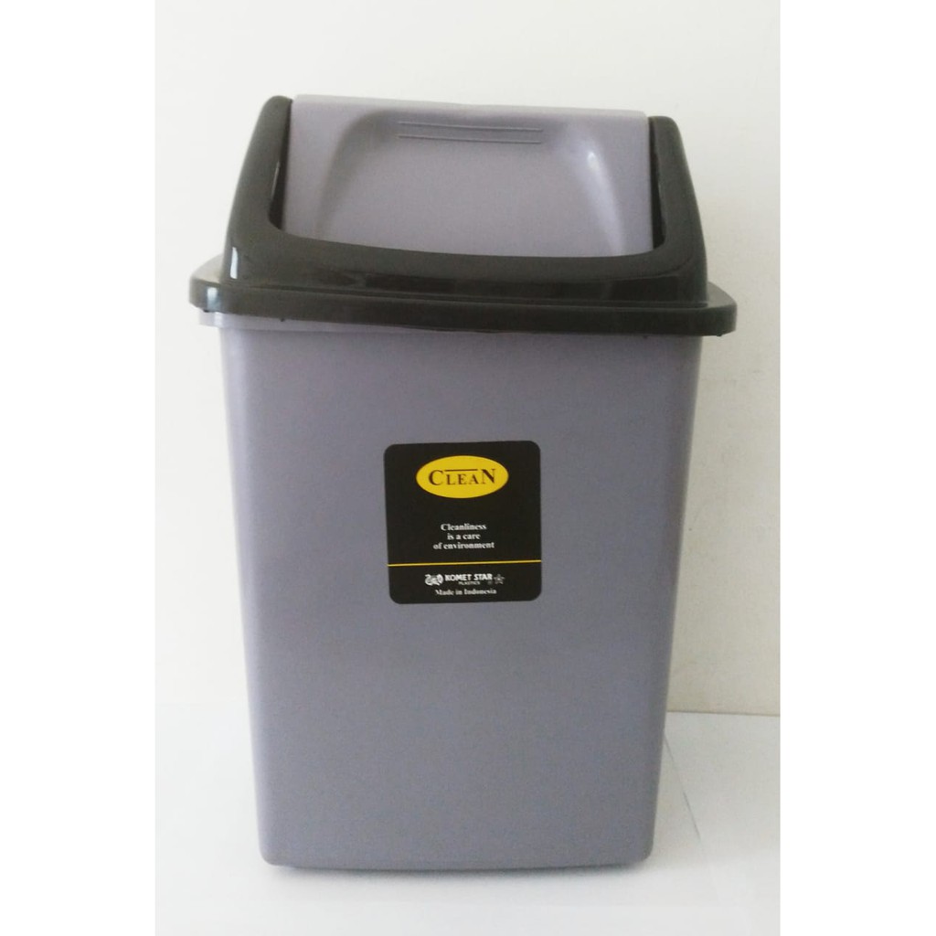 Tempat Sampah Clean Komet Star | Shopee Indonesia Tempat Sampah Clean Komet Star | Shopee Indonesia