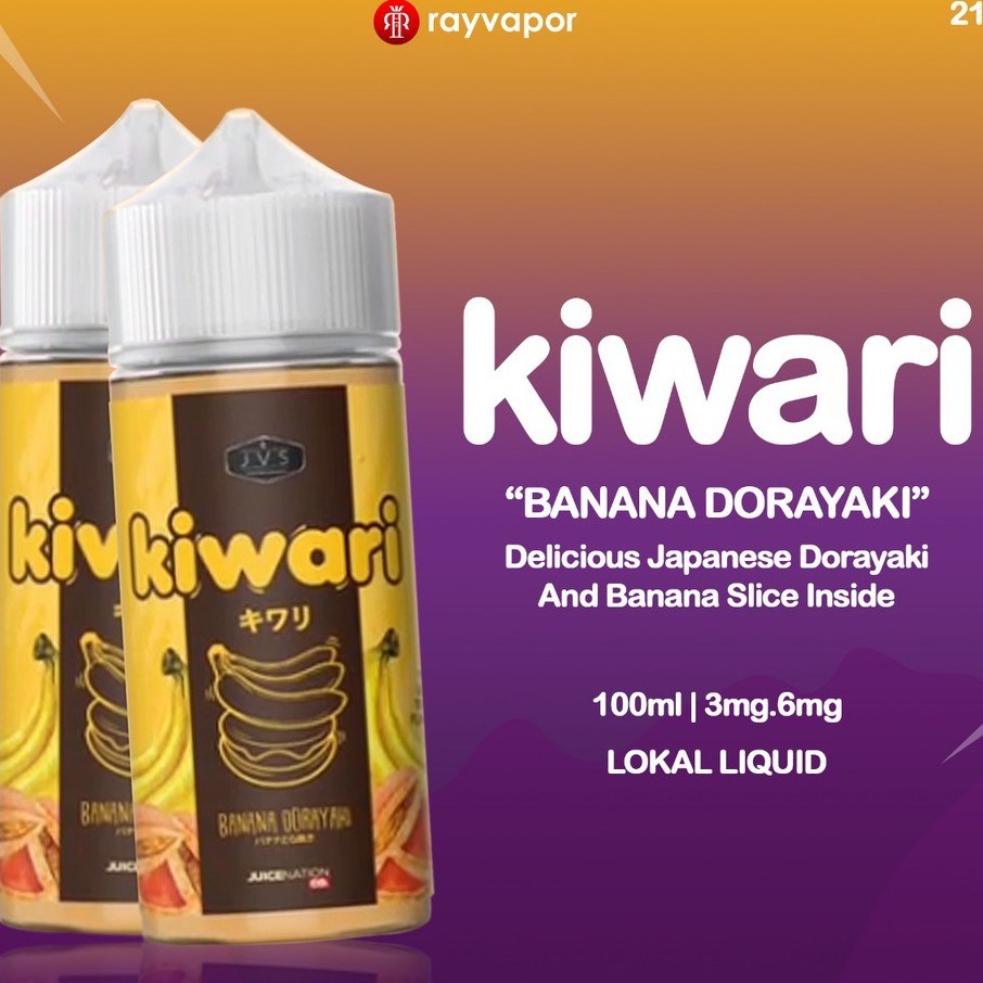 Harga Kiwari Dorayaki Terbaru Juli 2023 |BigGo Indonesia