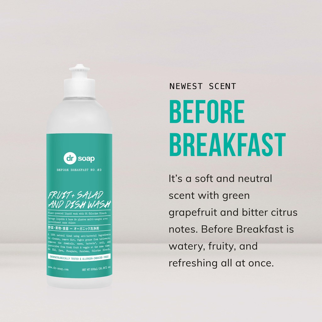 Toko Online dr soap Official Shop | Shopee Indonesia