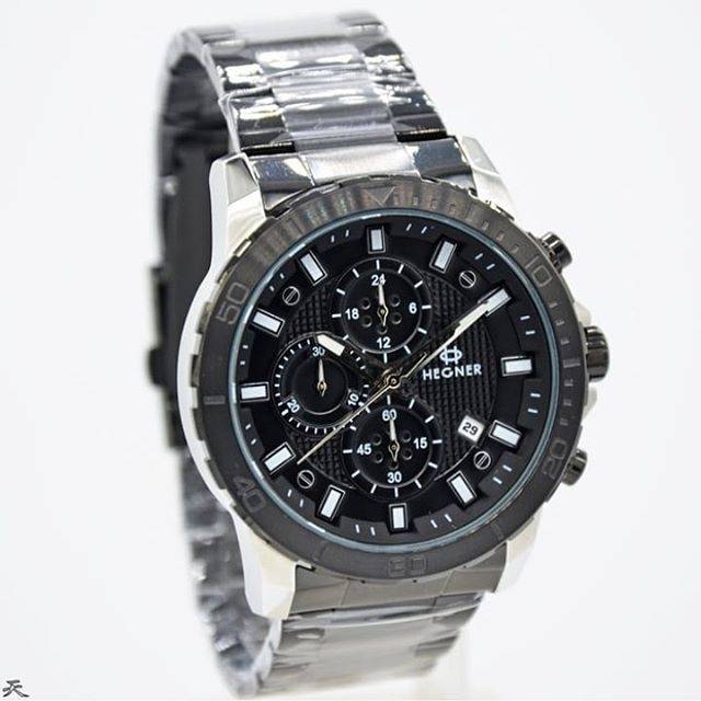 Jual Jam tangan Hegner Original | Shopee Indonesia