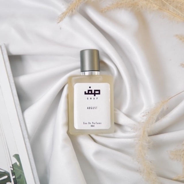 Jual SHAF Perfume | August Inspired by Taylor Swift Premium perfume ...