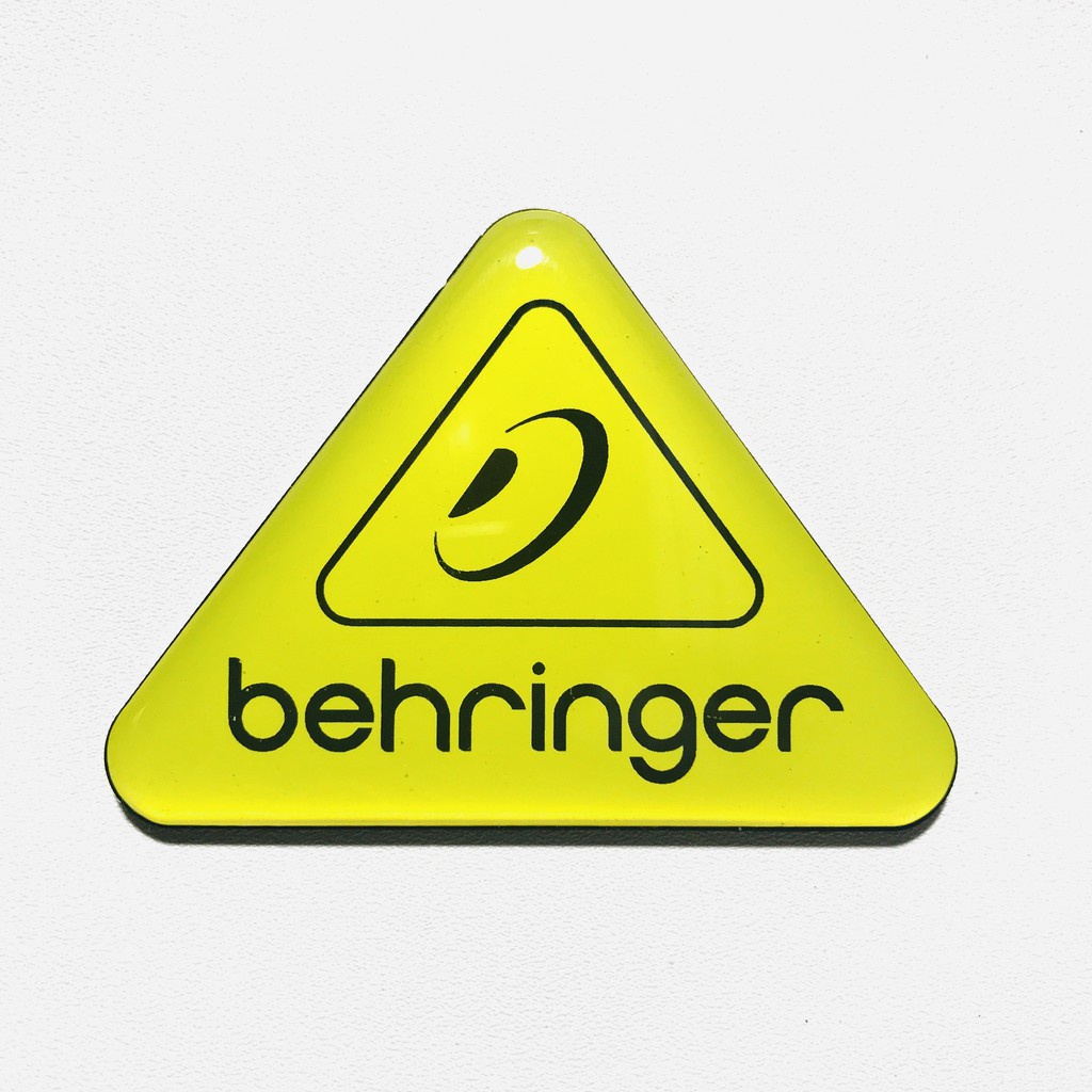 Jual Logo BEHRINGER | Shopee Indonesia