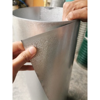 Jual SENG ALUM SING ALUM SENG TALANG TEBAL 0,2 MM X 60 CM HARGA PER 1 ...