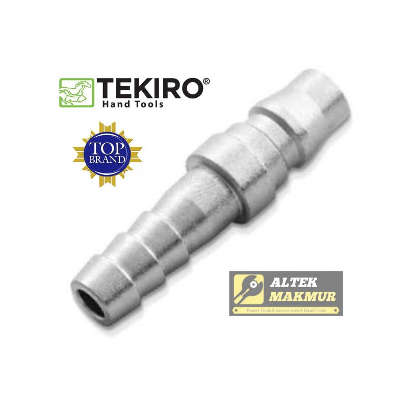 Jual TEKIRO AIR QUICK COUPLER PLUG PH20 PH30 PH40 / COUPLER COPLER KOPLER PH 20 PH 30 PH 40 ...
