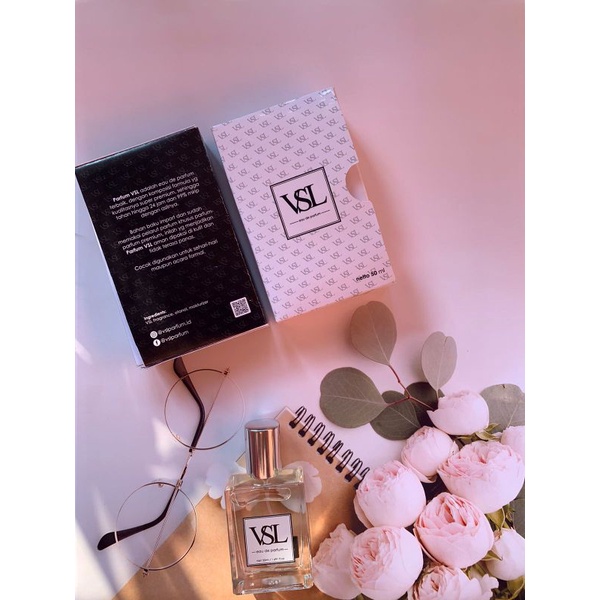 Jual VSLPARFUMSUPERPREMIUM | Shopee Indonesia