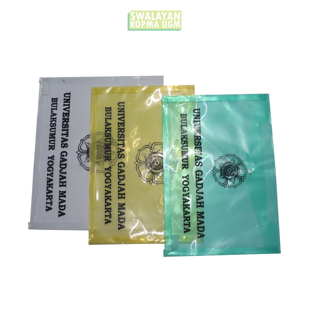 Harga Folder Dokumen Plastik Terbaru Maret 2024 |BigGo Indonesia