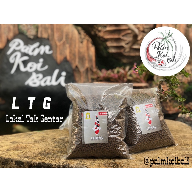 Jual Ltg Lokal Tak Gentar Shopee Indonesia