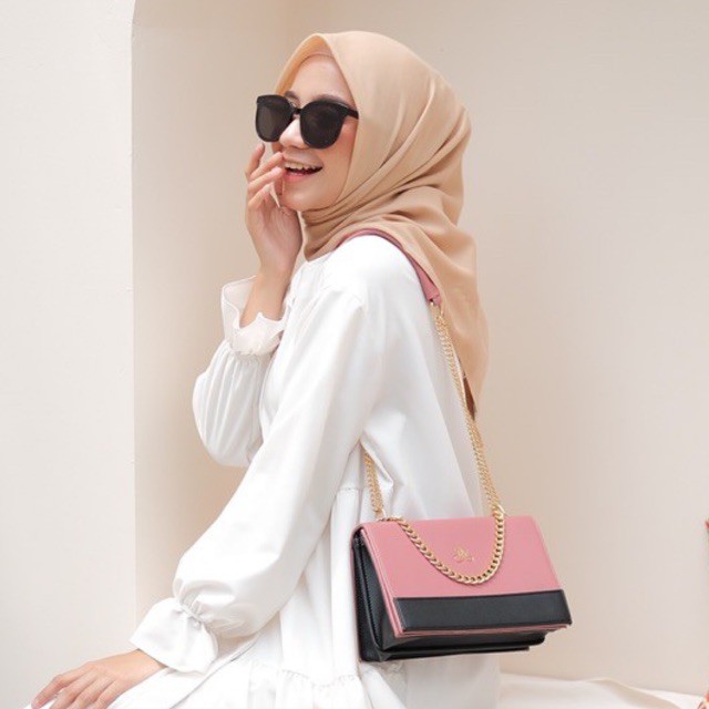 Jual Marina Sling Bag - Reloashop - Reloastory - Tas Selempang Wanita ...