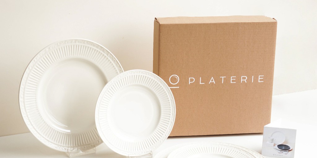Toko Online Platerie Official Shop | Shopee Indonesia