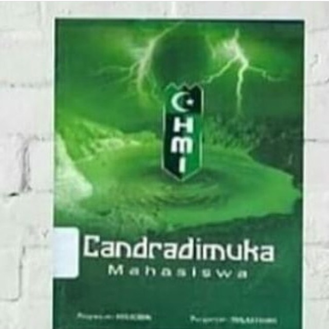 Jual Buku HMI candradimuka | Shopee Indonesia Jual Buku HMI candradimuka | Shopee Indonesia