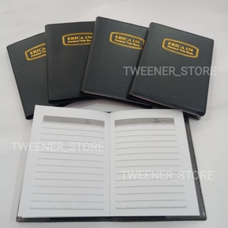 Jual Erica 156 Notes Mini | Note Book | Notes Mini | Buku Saku | Shopee ...