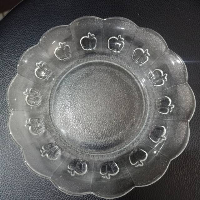 Piring kaca | Shopee Indonesia